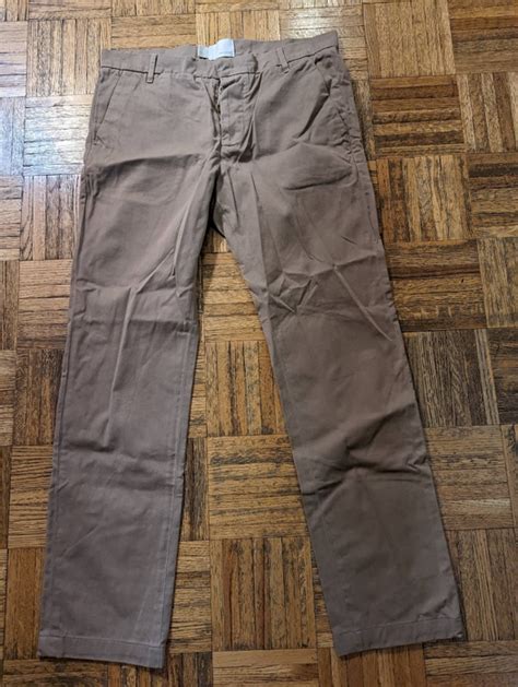 Band Of Outsiders Pants Made In Usa Grailed