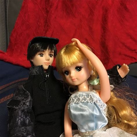 「jenny Licca Dolls ️」おしゃれまとめの人気アイデア｜pinterest｜jacinta Liang ちゃん