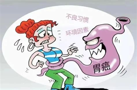 相亲相爱，共患 胃癌”，胃癌会传染吗？ 杏林之声