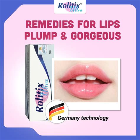 Dark Lips Treatment Rolitix