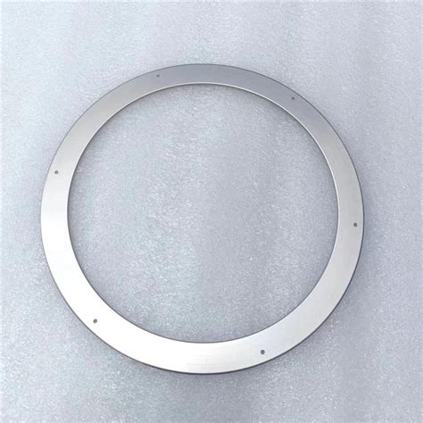 China 0021 35749 Ring Isolator Txz 200 Mm Refurbished Suppliers Factory
