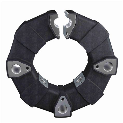Centa Centaflex Cu 012462 Centaflex A Torsionally Soft Couplings Cu