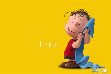 Peanuts Linus Blanket Clipart