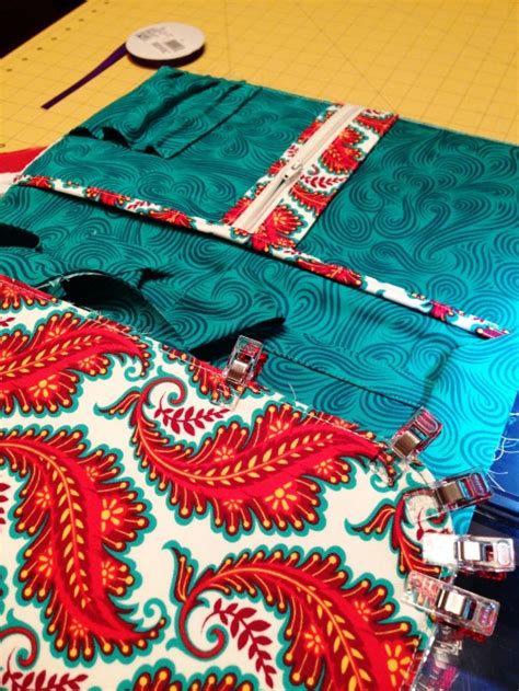 Atkinson Classmate Pattern Sew Patched Up