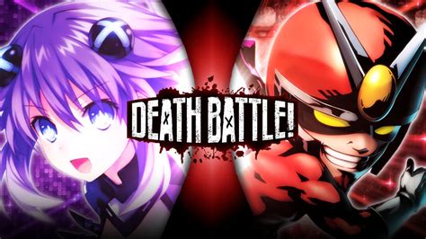 Neptune Vs Viewtiful Joe By Greekdbw On Deviantart