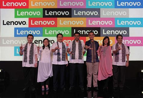 Lenovo Perkenalkan Logo Barunya Untuk Menyongsong Era Baru Digital YANGCANGGIH COM
