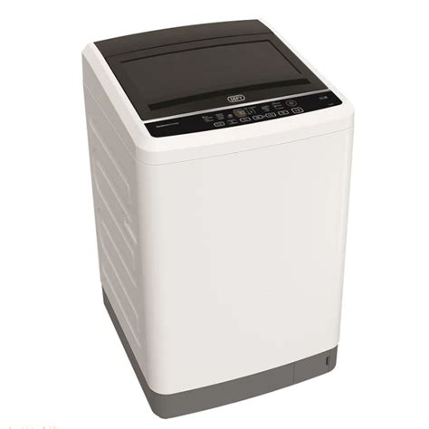 Defy 8kg Aquawave Top Loader Solomons Lifestyle