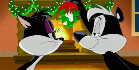 Pepe Le Pew X Penelope By Marceloluie On Deviantart