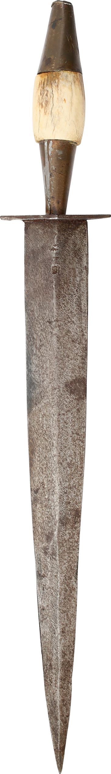 Large Spanish Dagger Fagan Arms