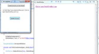 c updating a wpf window property from different thread stack overflow