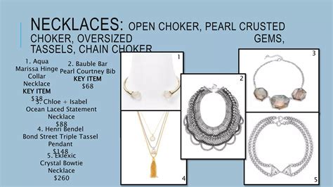 Frezzachristinemacysclassificationofcostumejewelry Ppt