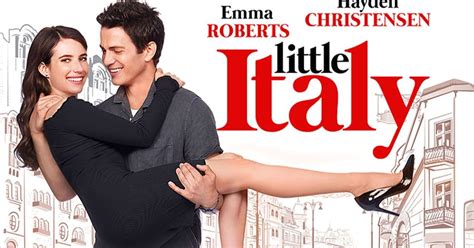 Little Italy Streaming Watch And Stream Online Via Amazon Prime Video