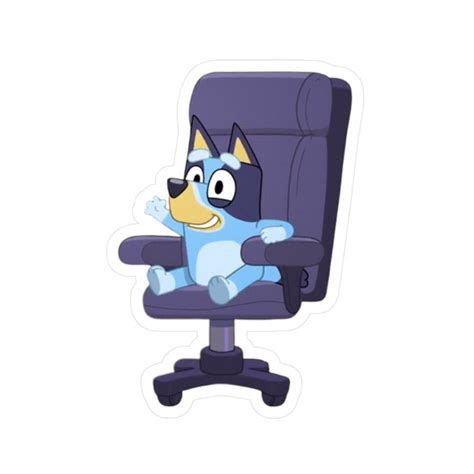 Bluey Computer Etsy New Zealand