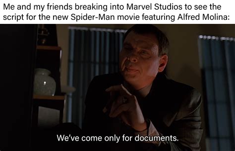 Making A Meme Out Of Every Quote From Darkman Day 161 Rraimimemes
