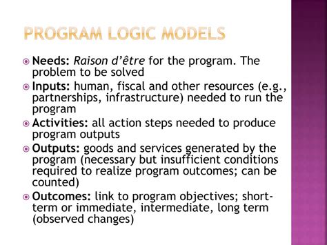 Ppt Cadea Workshop 2 Input Brad Cousins University Of Ottawa
