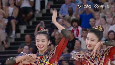 创造历史！刚刚，杭州19岁姑娘王澜静与队友拿下第35金！腾讯新闻