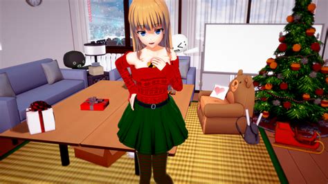 Unexpected Dreamy Christmas By Nr Productions