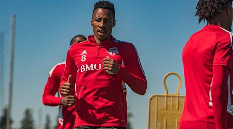 Mark Anthony Kayes Tfc Homecoming Was Far From Ideal