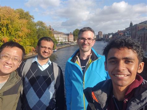 Zlatko Papic Quantum Group