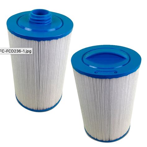 Waterways Spa C100 Filter Cartridge Replacement Set Just Pools And Spas