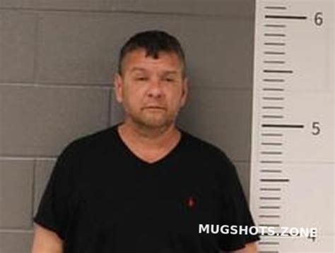 Wayne Moore 03072024 St Clair County Mugshots Zone