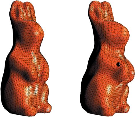 Figure 1 From Multiresolution Greens Function Methods For Interactive Simulation Of Large Scale