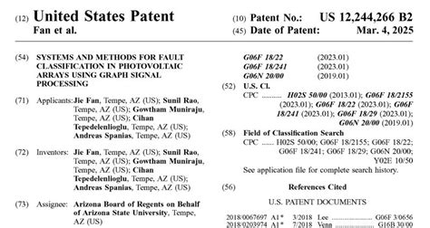 Graph Signal Processing And Machine Learning Ml Algorithms Meet Solar Asu Sensip