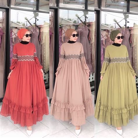 Jual Kimi Drees Shopee Indonesia