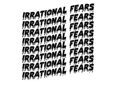 Irrational Fears Webtoon