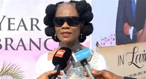 Herbert Wigwes Will Only 3 Pages Filed In Nigeria 18 In Florida