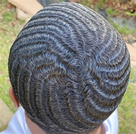 How To Get 360 Waves 12 Steps With Pictures Artofit