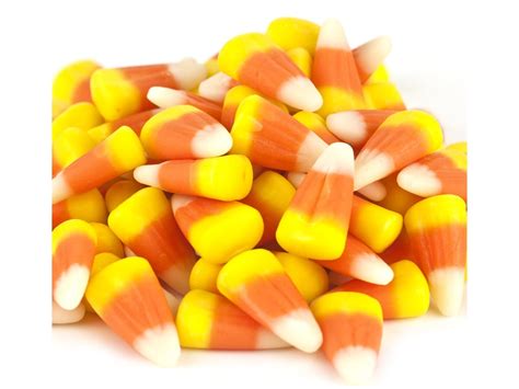 Candy Corn Halloween At Aidan Penton Blog