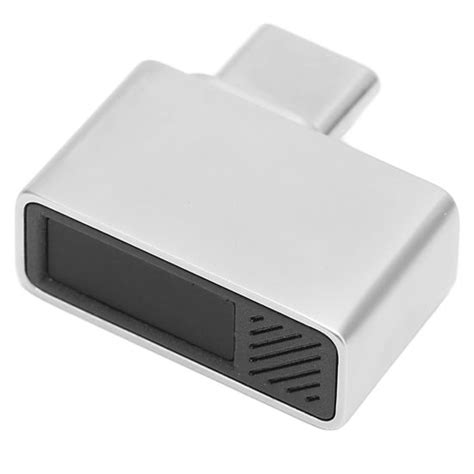 Getuscart Type C Fingerprint Reader Biometric Fingerprint Scanner 0