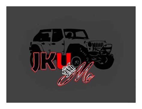 Jku And Me Jku Jeep
