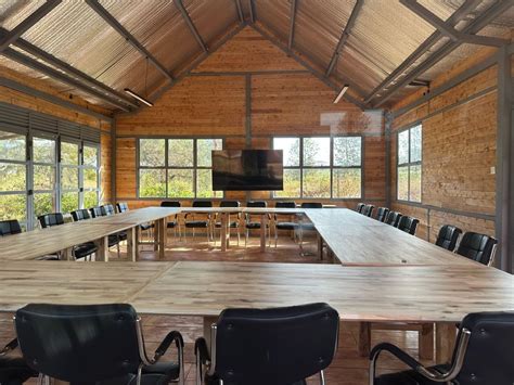 Shamba Events Dexdign