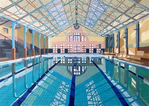 Mirror A Solo Exhibition By Adele Van Heerden At 131 A Gallery An Interview Litnet