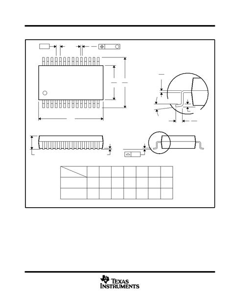 Sn7408n Datasheet 25 26 Pages Ti Quadruple 2 Input Positive And Gates