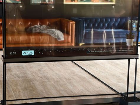 Spill K Oled Lg Signature Oled T