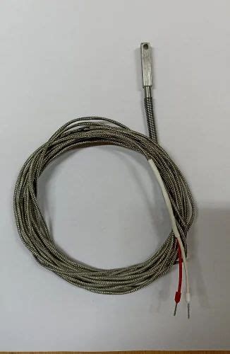 Platinum 15 Degreec Surface Temperature Sensor 40 To 450 Deg C 2