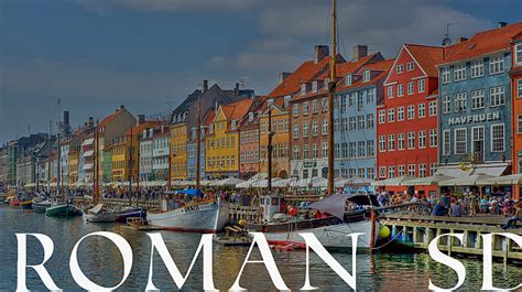 Roman Sd Font Download Free For Desktop And Webfont