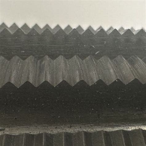 Serration Cutters Crtools In Sheffield 0114 264 6799