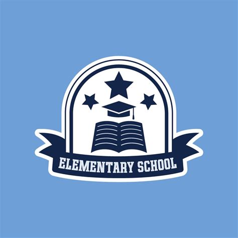 Elementary School Logo Ideas School Logo Design Ravensworth Terrace