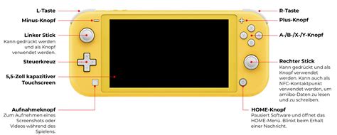 Nintendo Switch Lite | Hardware | Nintendo