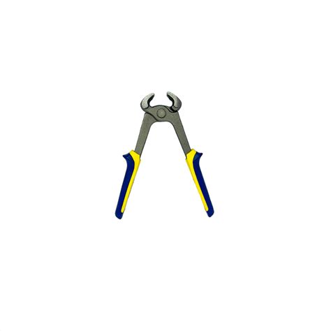 Alicate Torquêsturquesa Armador 8 Polegadas Profield Shopee Brasil