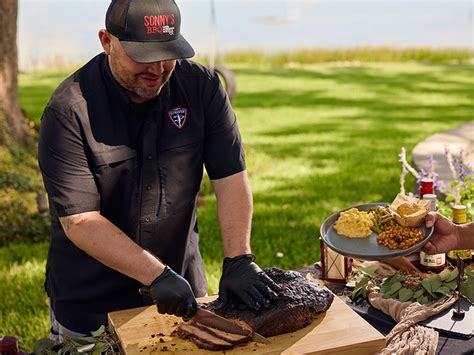 Discover The Art Of Bbq Expert Pitmaster Tips And Techniques