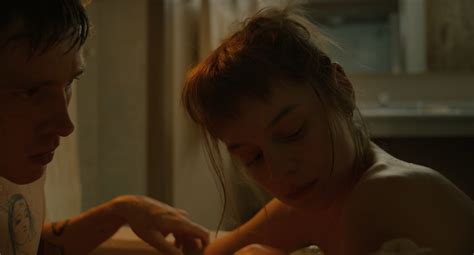 Nude Video Celebs Emma Corrin Nude A Murder At The End Of The World