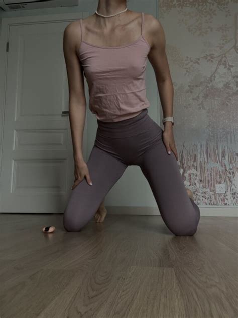 Sashadushes Exclusive Content On Boosty