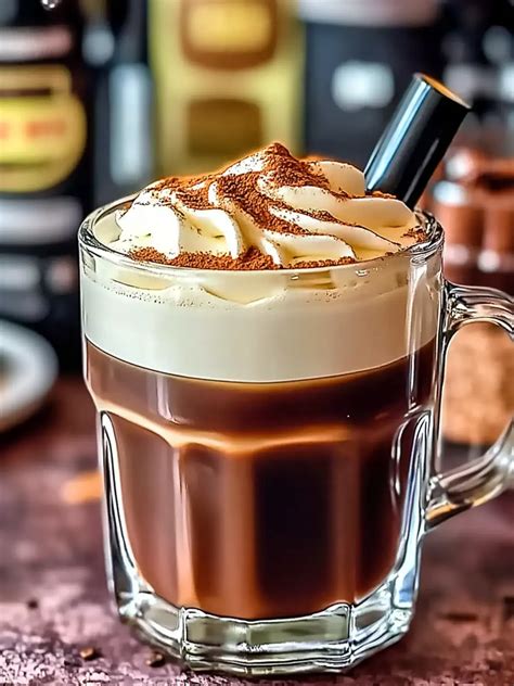10 Irresistible Coffee Drink Recipes For Delicious Mornings