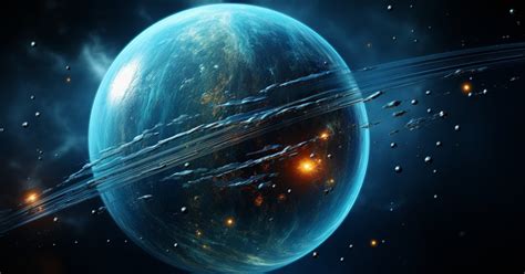 Discover Uranus Atmosphere Facts And Curiosities That Will Surprise You