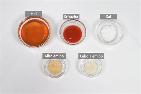 Receita De Panados De Frango Com Molho Quente De Mel Clara De Sousa